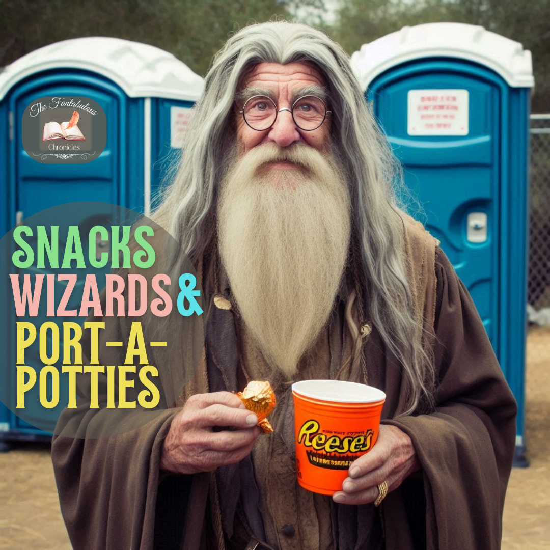 The Fantabulous Chronicles – Where love and laughter intertwine, and ...